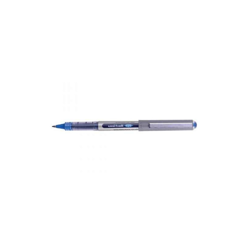 - Stylo Uni ball eye pointe fine Couleur Bleu Couleur Bleu